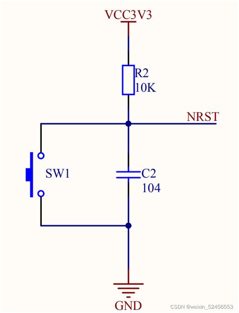 Stm32f103c8t6按键扫描学习笔记led和蜂鸣器的控制stm32c8按钮控制蜂鸣器 Csdn博客