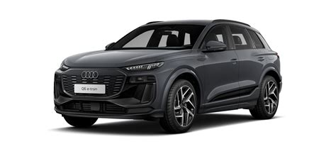Audi República Dominicana Experimente El Futuro De La Movilidad Premium