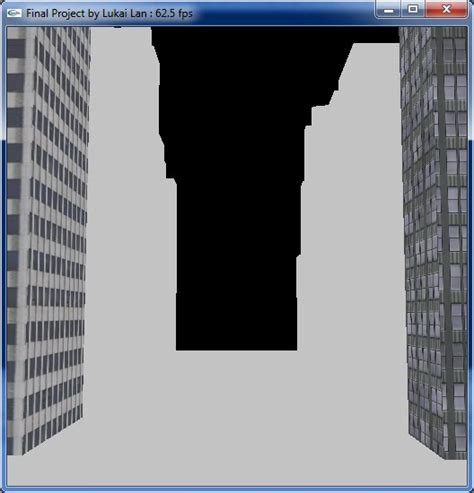 cis 665 gpu programming final project