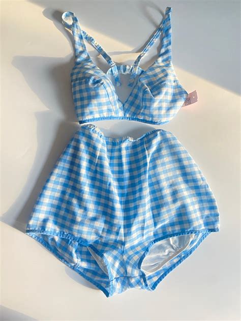Jcpenney Vintage Bikinis Mercari