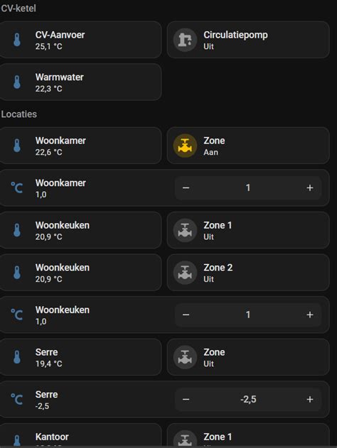 OT Thing An OpenTherm WiFi Gateway With Integrated OT Master Slave Share Your Projects