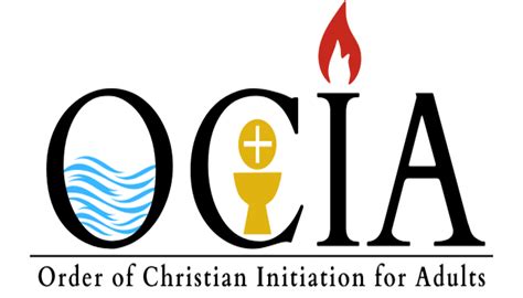 Becoming Catholic As An Adult Ocia St Catherine Of Siena Catholic