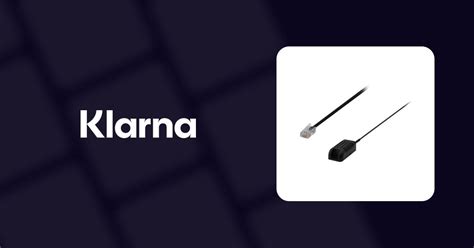 Schneider Electric Temperature And Humidity Sensor • Pris