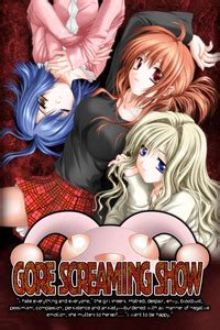 Black Cyc Gore Screaming Show Uncensored E Hentai Lo Fi Galleries