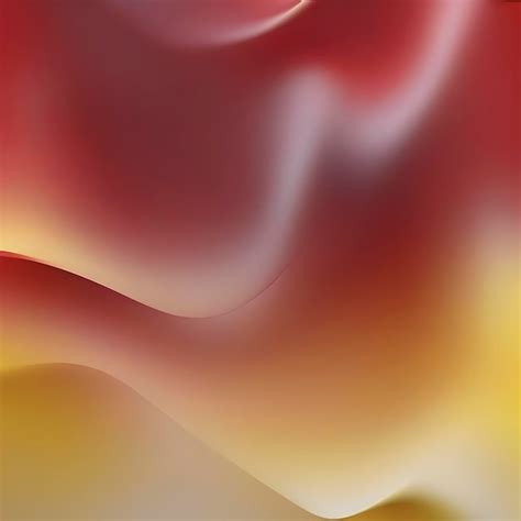 Premium Psd Red And Yellow Color Gradient Background