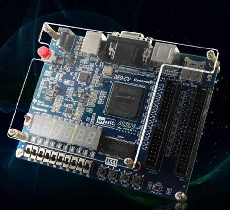 篮球计时器倒计时器de0 Cv开发板篮球比赛定时器vhdl代码下载数字逻辑设计实验报告设计篮球竞赛用计时器具有不限以下功能 1 24秒倒计时功 Csdn博客