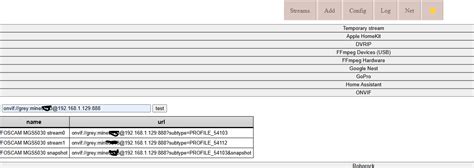 Go2rtc Project Help Thread Page 24 Third Party Integrations Home Assistant Community