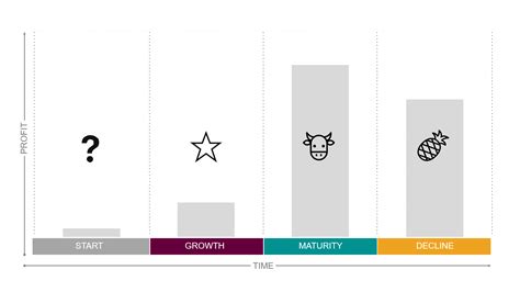 BCG Matrix Presentation In Powerpoint LUZ Templates