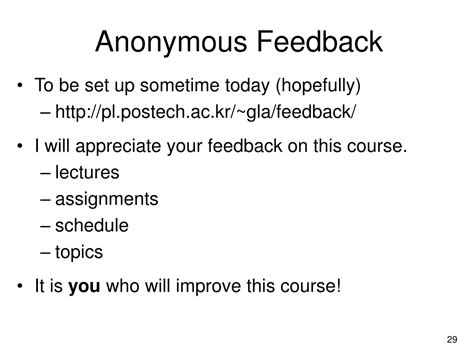 Ppt Exploring The Core Of Sml And λ Calculus Programming Languages Cse