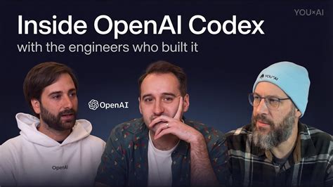 Openai Codex 52 Faster Ai Coding And Prototyping With Safer Deploys Geeky Gadgets