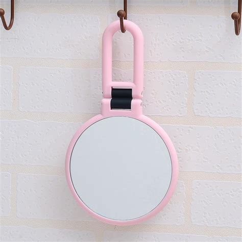 กระจกกระจกแต่งหน้าled กระจกแต่งหน้ากระจกแต่งหน้าตั้งโต๊ะกระจกแต่งหน้าตั้งโต๊ะสองด้าน 10 เท่า