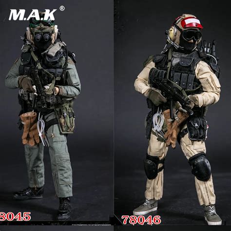 Buy For Collection Solider Action Figure Full Set 16 78046 78045 History