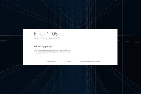 Error De Discordia 1105 Cómo Solucionarlo Guía 2023 Tiempo De Frikis