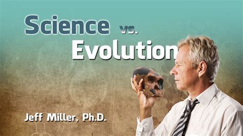 Time Evolution And The Bible Wvbs Online Video