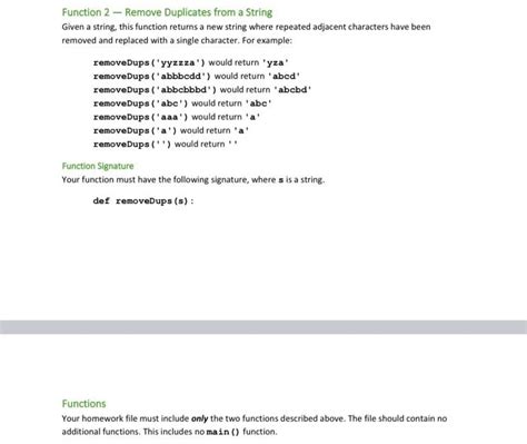 Solved Homework 23 Two Recursion Problems In This