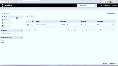 Madhu Kalamata On Linkedin Task1 Devops Jenkins Aws