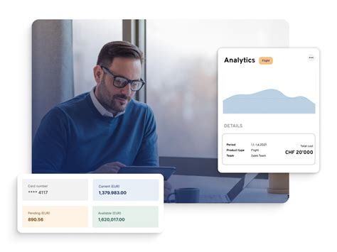 Finance Transformation Yokoy The Ai Powered Spend Management Suite