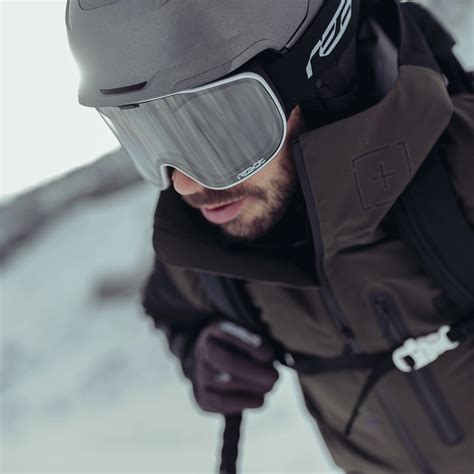 Sight 20 Onyxsilver Shadetronic® Swiss Made React