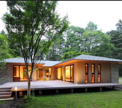 Modern House Exterior Design