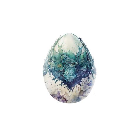 Premium Photo Dragon Egg 20