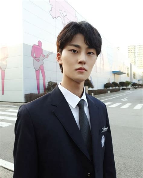 Lee Eugene Picture 이유진 Hancinema