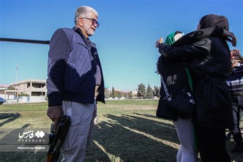ماجرای گروگان‌ گیری شیراز با ۲ کشته و نجات یک گروگان ویدئو