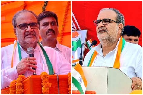 Who Is Bhupendra Singh कौन हैं भूपेंद्र सिंह चौधरी जिन्हें Bjp ने सौंपी है यूपी की कमान जानें