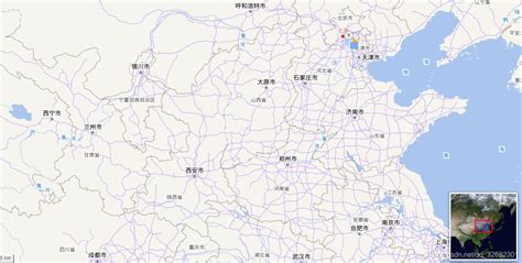 【笔记】leaflet minimap简单应用 leaflet minimap示例代码 csdn博客