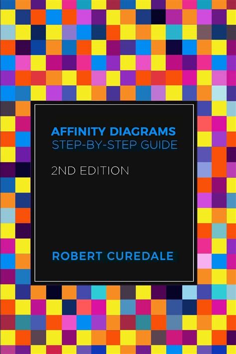 Buy Affinity Diagrams Step By Step Guide 2nd Edition Online At Desertcartindia