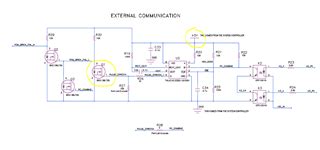 SN74LVC1G123 Monostable Multivibrator Logic Forum Logic TI E2E Support Forums