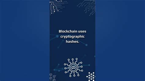 Understanding Blockchain Security Data Protection Demystified