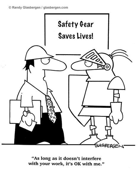 Safety Memes Funny