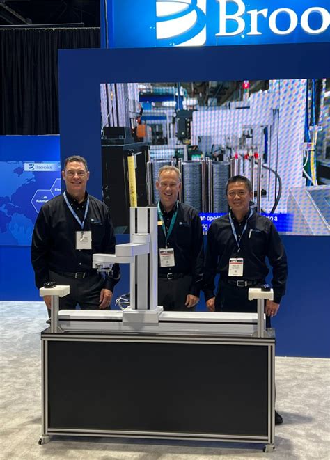 Preciseflex Robotics Connections On Linkedin Imts2022 Collaborativerobots Cobots Automation