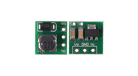 15pcs Step Up Dc Dc Voltage Boost Converter Module