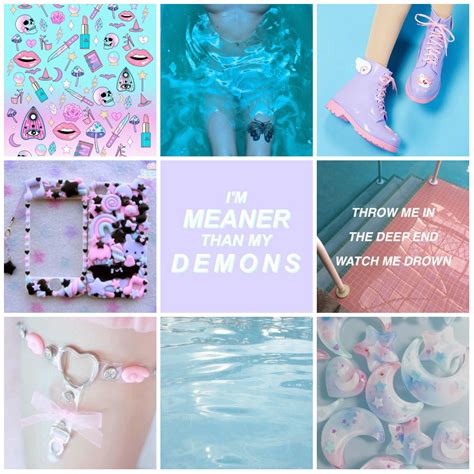 Pastel Aesthetic Mood Boards At Rita Pablo Blog