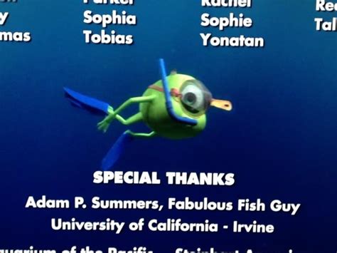 Wow I Had No Idea That Mike Wazowski