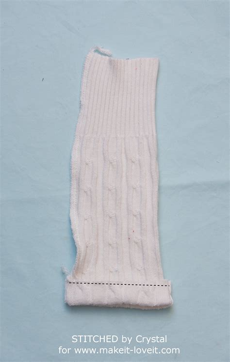 DIY Boot Socks Easy Methods Make It And Love It