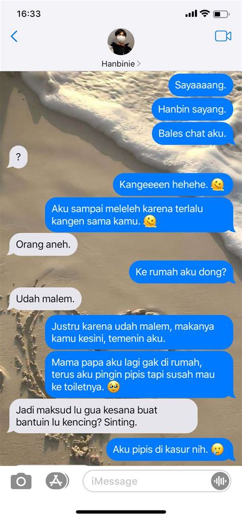 Shao On Twitter 28 Kebelet Pipis