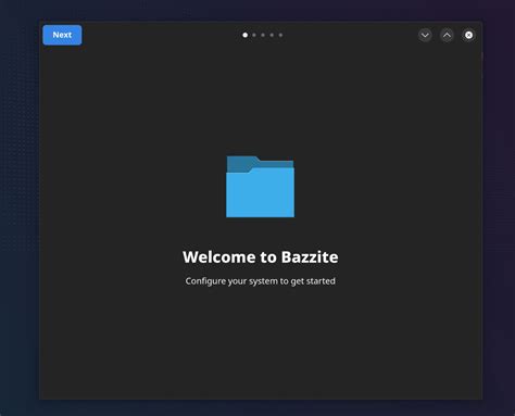 Installing Bazzite On Handheld Pcs Bazzite Documentation