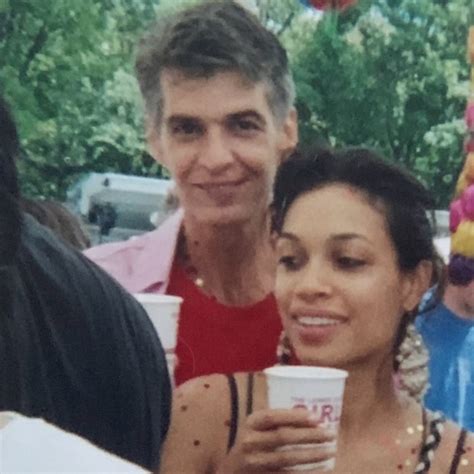 Rosariodawson Birthday Suits Me Instagram