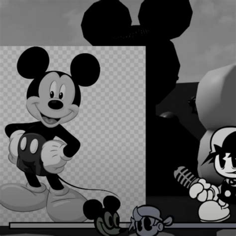 Stream Friday Night Funkin Vs Mickey Mouse Wednesdays Infidelity Club House By Dejectionyt