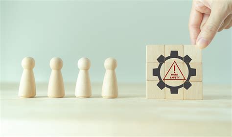 작업 안전 개념 직장에서의 안전 안전 제일 위험 보호 건강 규정 및 단체 보험 작업 표준 프로세스 사고 제로 운영 우수성 Hse 개념 0에 대한 스톡 사진 및 기타 이미지