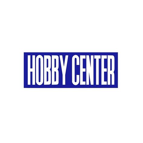 HobbyCenter