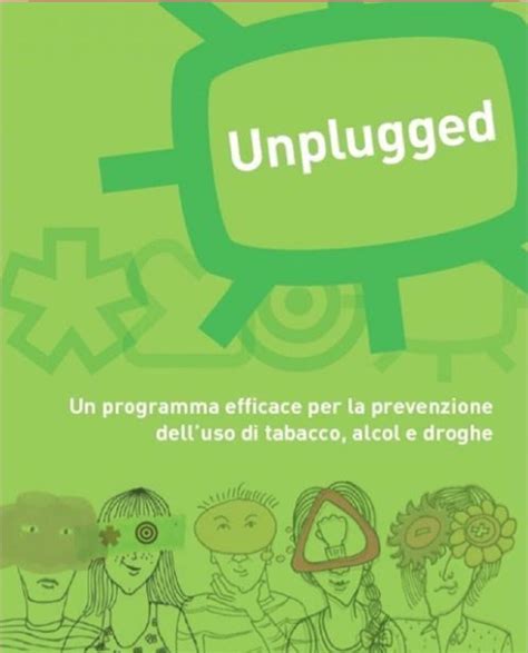 Unplugged Italy Teachers Workbook