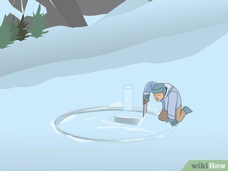 How To Build An Igloo 14 Steps With Pictures WikiHow