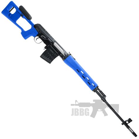 Classic Army Cvd Aeg Airsoft Gun Ca038m Just Bb Guns