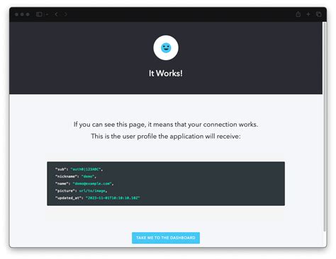 Authentication With Passkeys