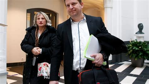 Luxleaks Le Messin Raphaël Halet Devant La Justice Européenne Ici