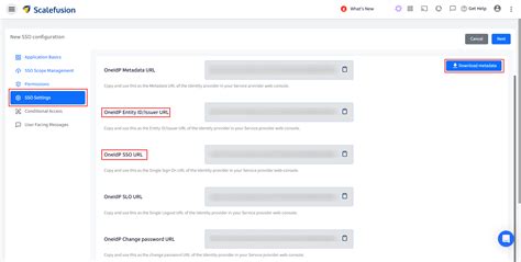 Configure Hubspot Single Sign On Sso