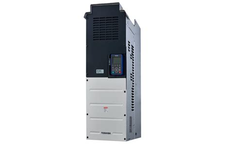 High Performance Inverter VF AS3 Products Toshiba Industrial